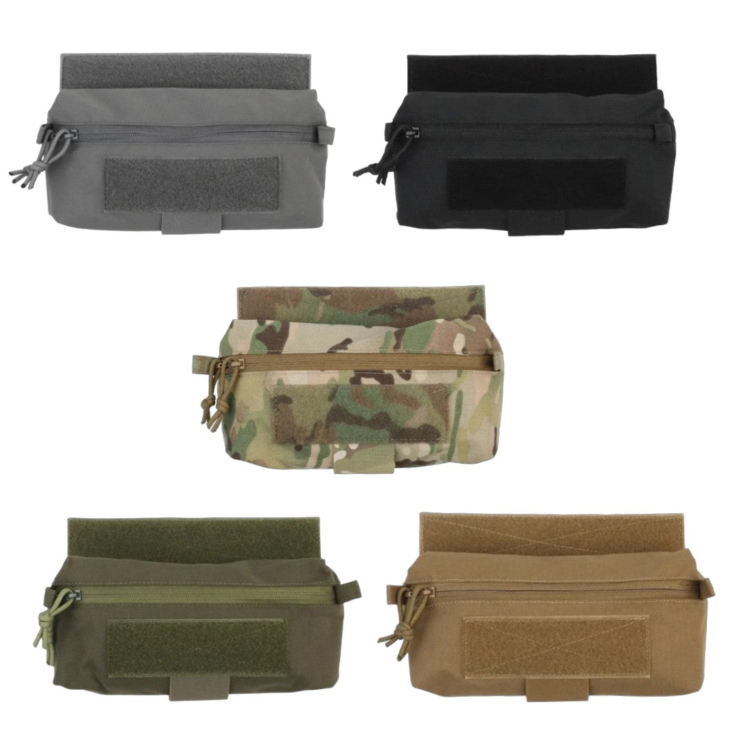 Cygnus Armory - Drop-pouch