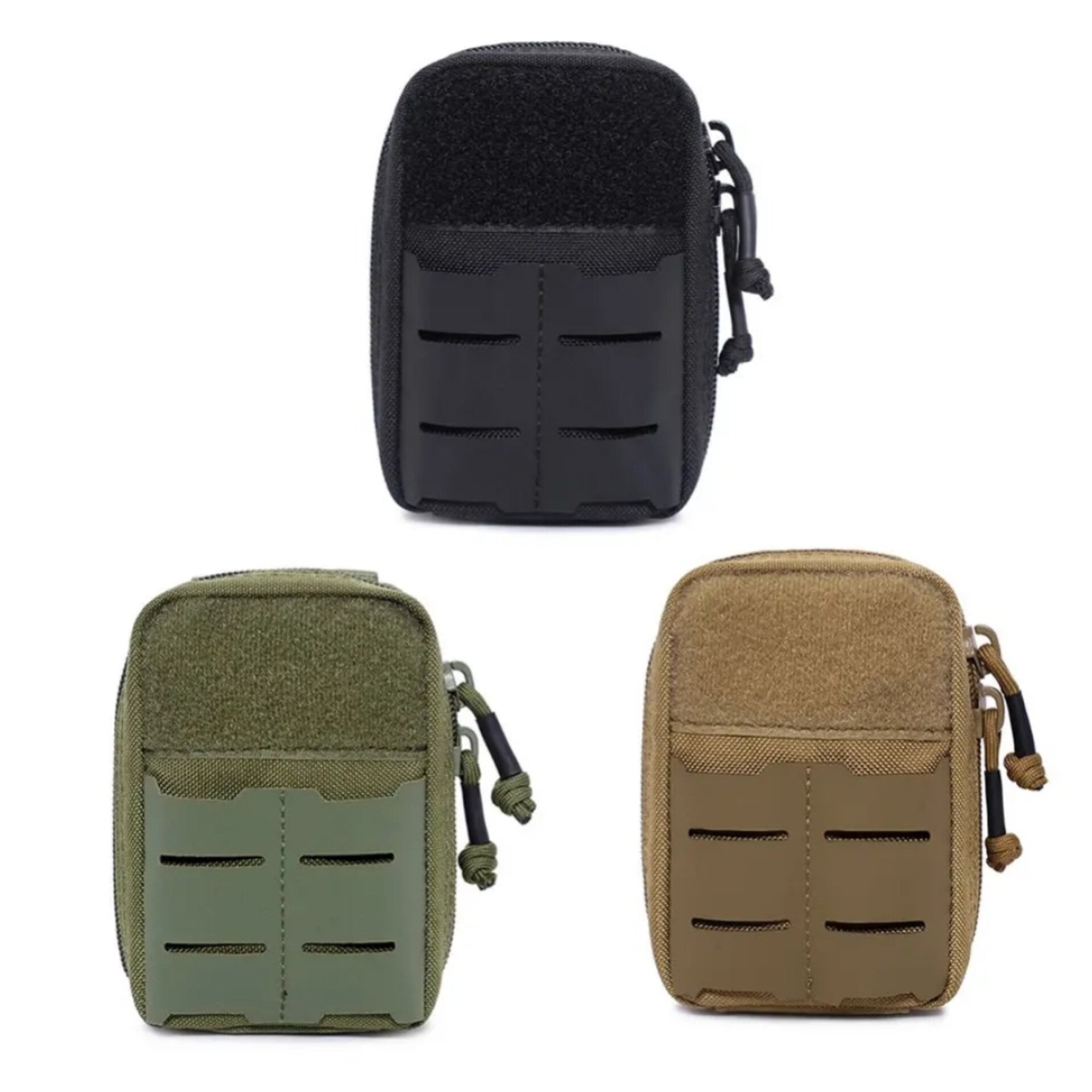 Cygnus Armory - Utility Pouch
