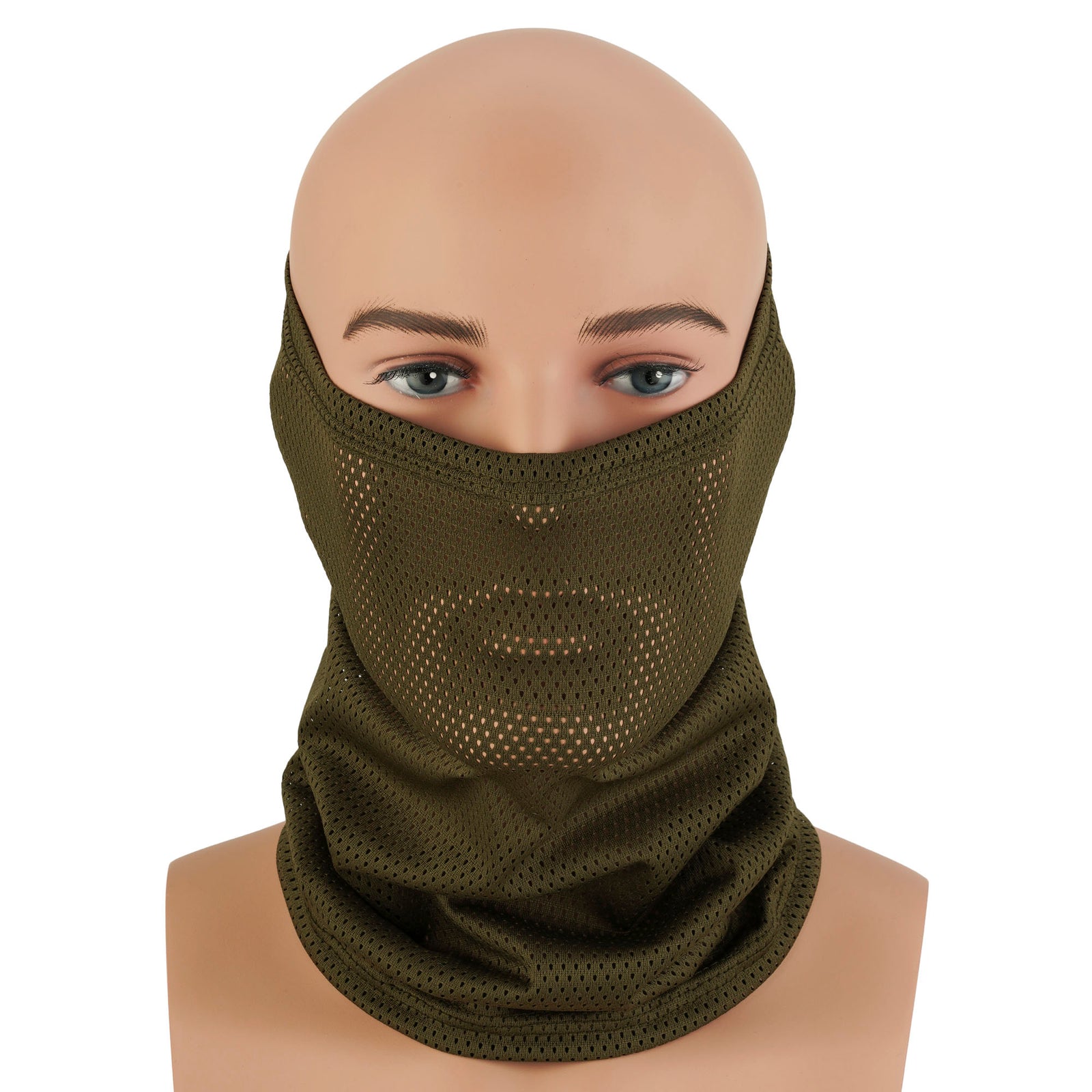 Tube Scarf
